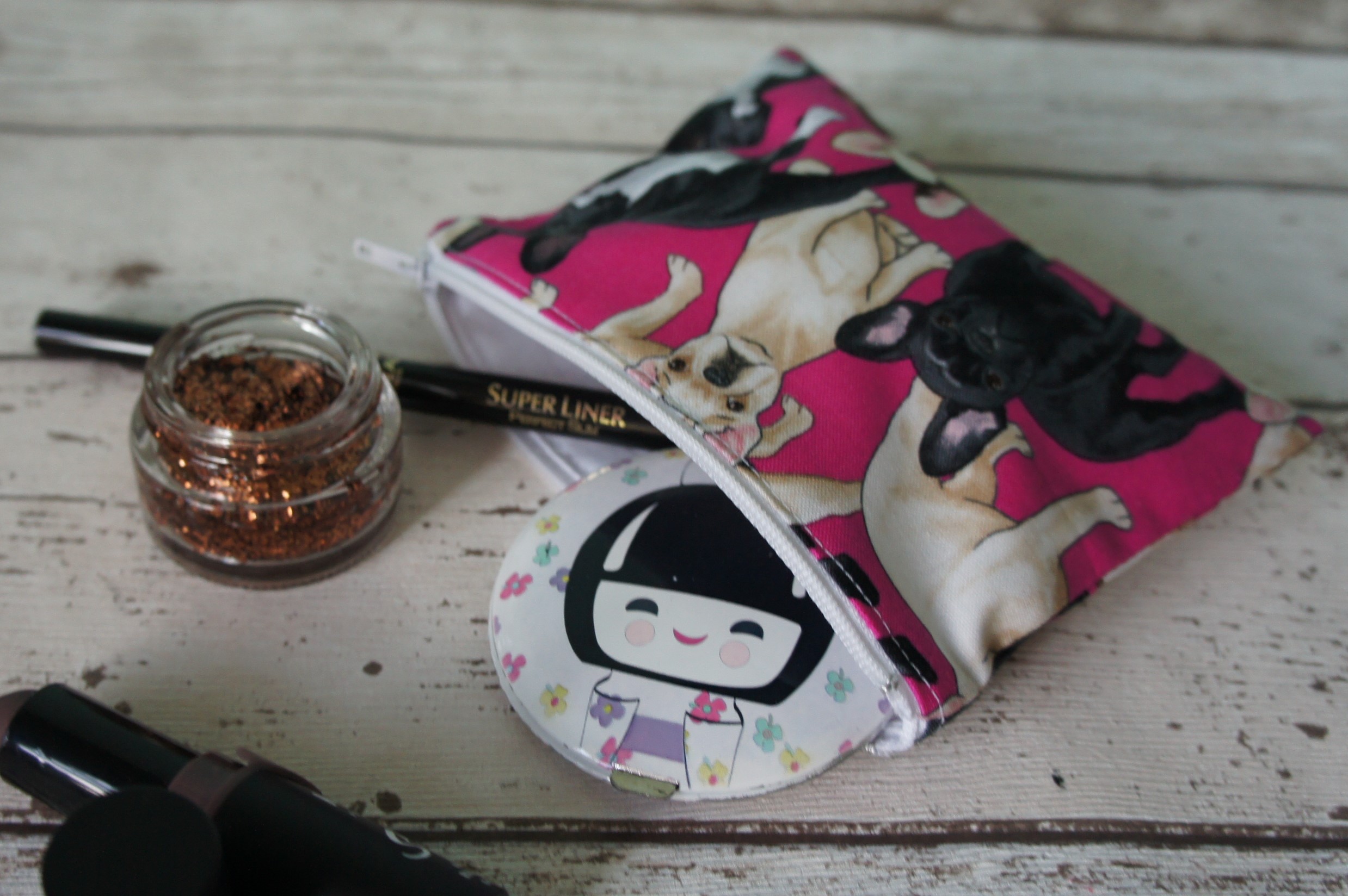 French Bulldog Purse – That’s Sew Becky