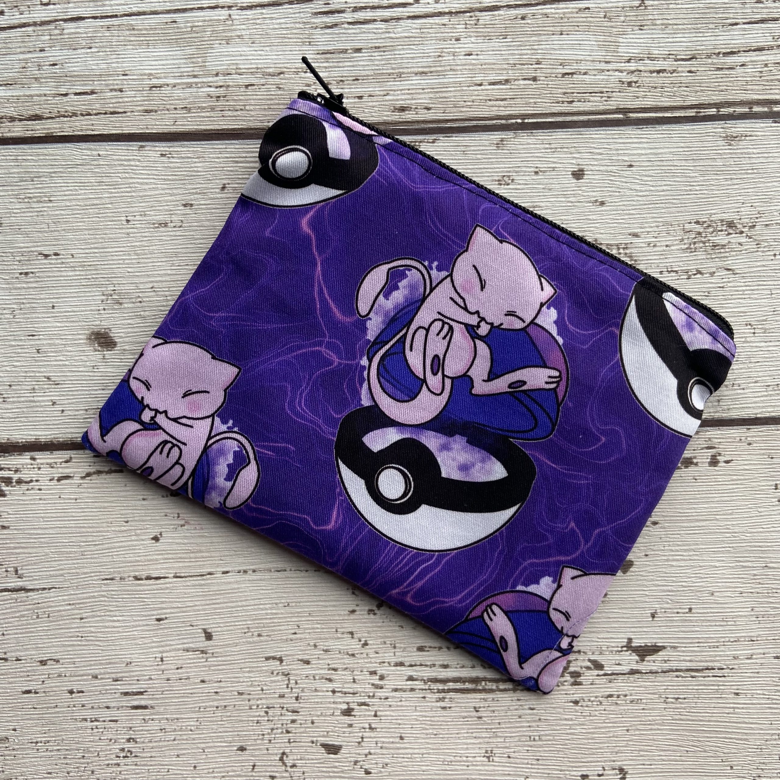 Mew Purse – That’s Sew Becky