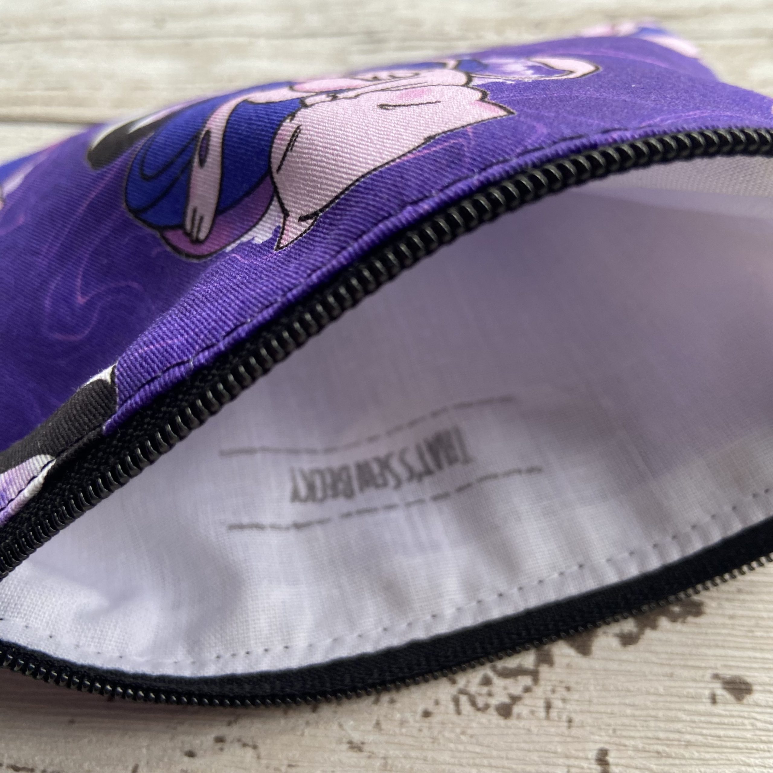 Mew Purse – That’s Sew Becky